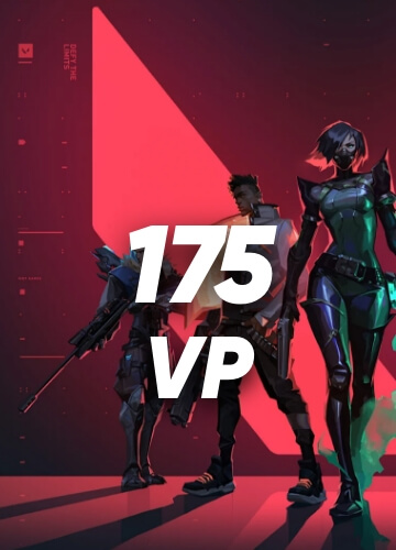 Valorant 175 VP Satın Al | Kopazar