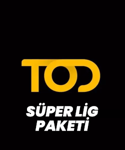 TOD TV Üyelik Satın Al / TOD TV Fiyat 2025 - Kopazar