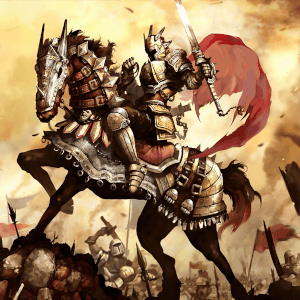 Knight Online World UsKo Official Reseller | Kopazar
