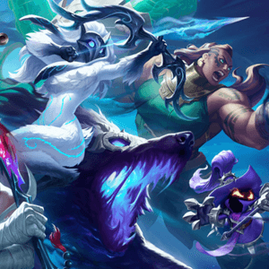 LoL Eu West RP - Buy Riot Points & RP Prices | Kopazar