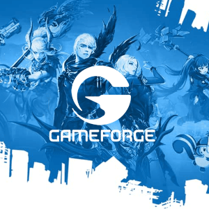 Gameforge Epin Satın al - Gameforge Oyun Kuponu Satış Sitesi