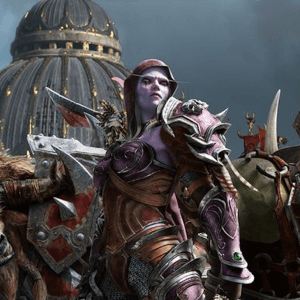 World of Warcraft Cd Key Wow Game Time Cart Kodu Satın Al