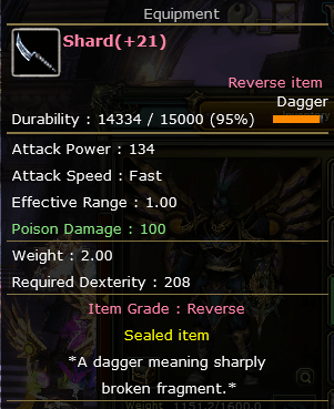 +21 Shard (+10 Shard) | Knight Server Oreads-144416