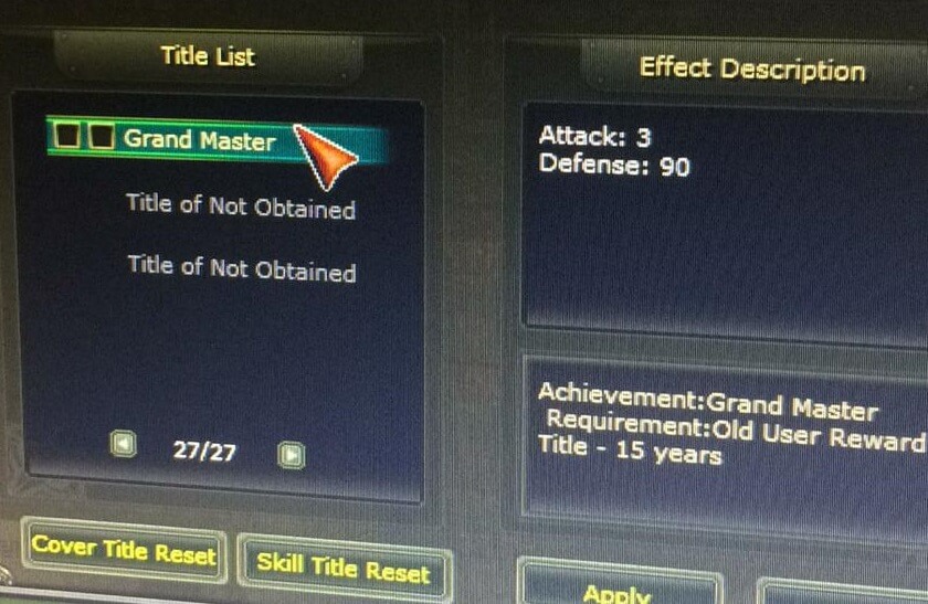 1 LVL HUMAN PRİEST GRAND MASTER ACIKTIR 90 DEFANS 3 ATACK Altar Altar ...