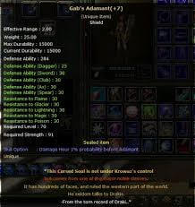 +7 GAB'S ADAMANT Knight Server Destan-12415