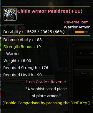 +8 Dragon Scale Kol&don&kafa +9 Warrior Chitin Armor Gogusluk | Knight ...