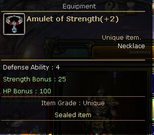 Sell +2 Aos | Knight Server Destan-100175