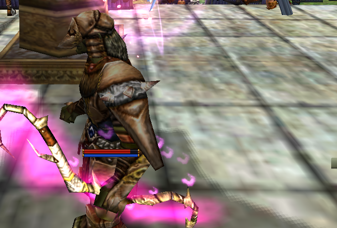 Ib +11 | Knight Server Dryads-141980