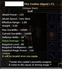 Codex Giga Fr Reb+1 Knight Server Destan-97497