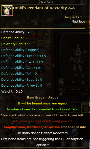 Aa Dex Draki Knight Server Oreads 130665