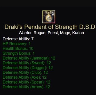 Draki Str D.s.d Knight Server Minark-142502