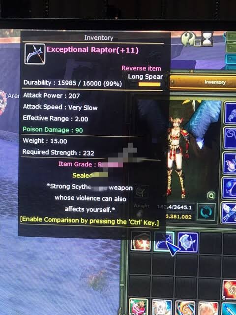 Exp Raptor Reb 11 Dual Heros +2 Mino +3 Tek Sos +3 Iron Neck +1 Knight ...