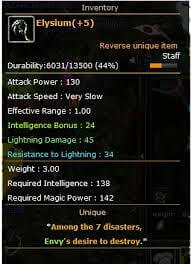 Elysium Reb +5 Knight Server Altar-96611