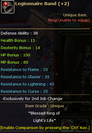 +2 Dual Lego | Knight Server Dryads-99751