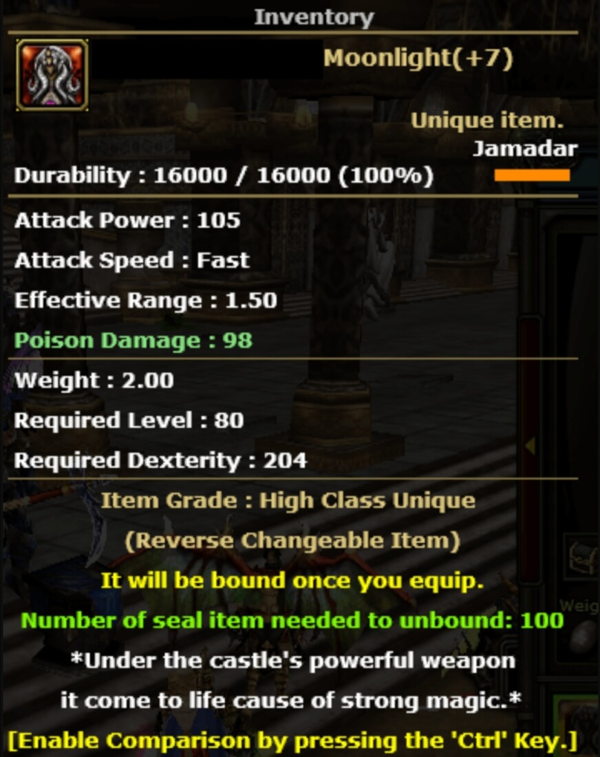 +7 Moonlight No Reb ( +7 Moonlight Moon Mon Light Mun Light ) | Knight ...