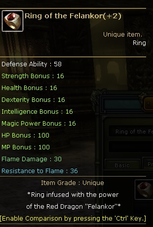 +2 Dual Rof Knight Server Ares-108689