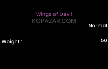 Wings of Devil | Knight Online