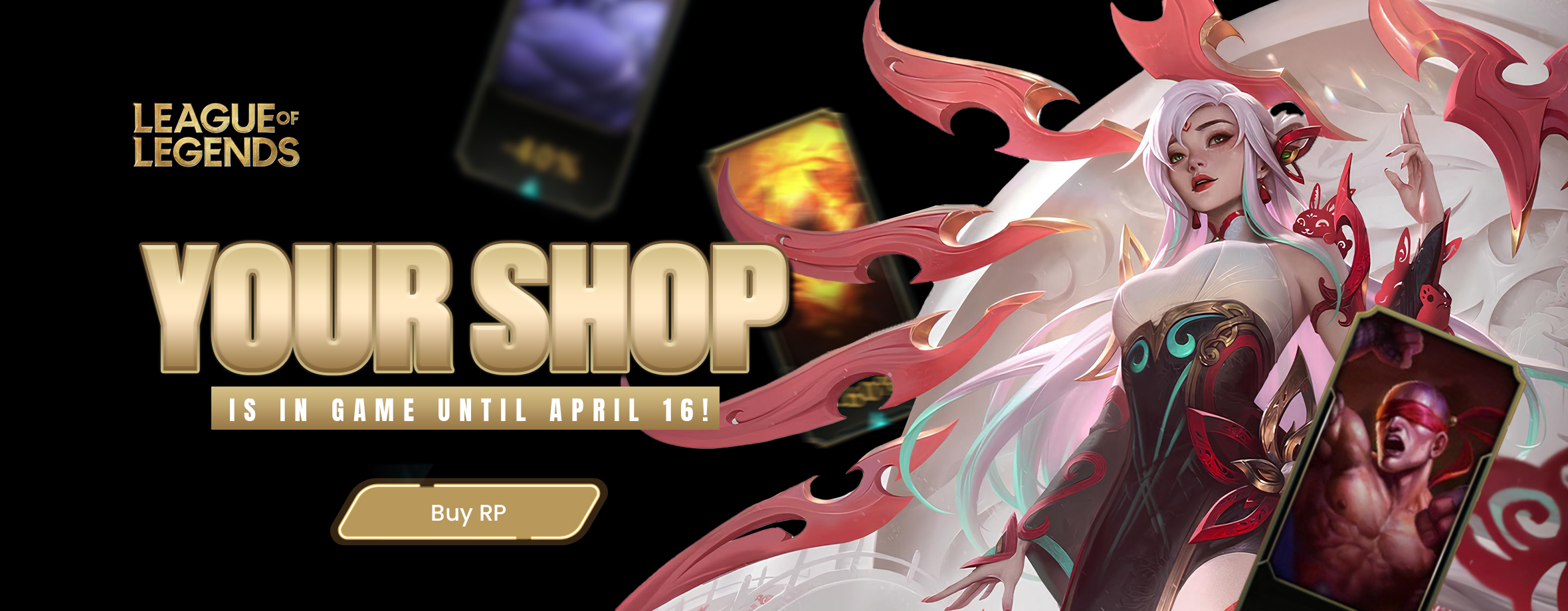 Game Market Where Thousands Of Players Shop Every Day